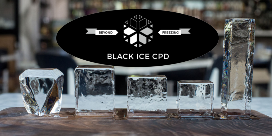 maintenance - Black Ice CPD